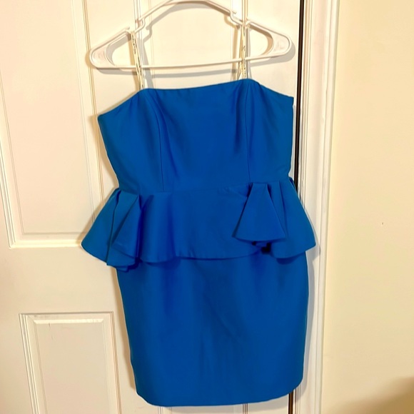 Halston Heritage | Dresses | Hailstone Heritage Womans Dress | Poshmark